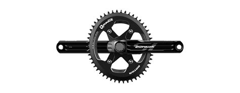 Rotor Uno Electronic Groupset