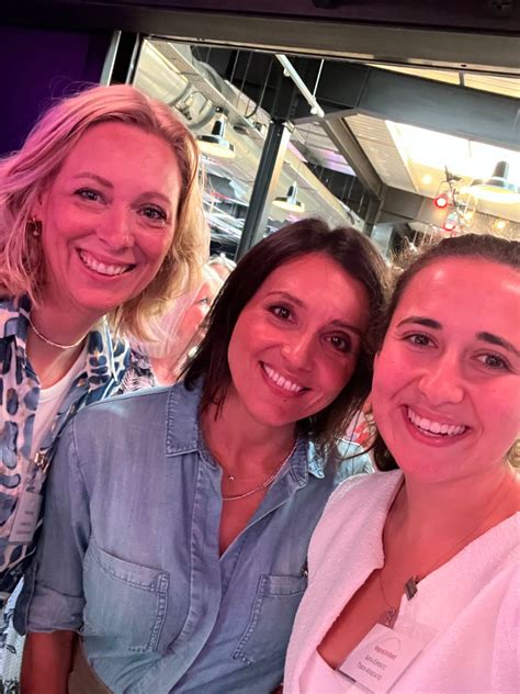 Sofia Esposito On Linkedin A Massive Thank You To Chris Bason And