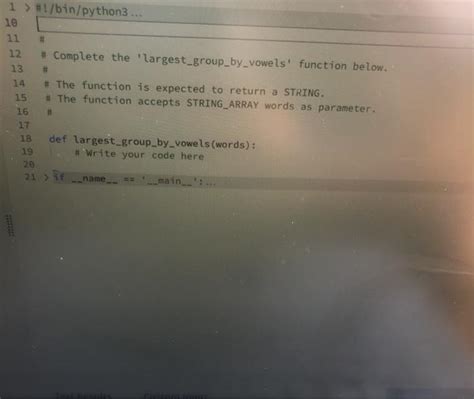 Solved Python Plz Write An Advanced Optimized Solution For