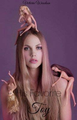 His Favorite Toy Wattpad