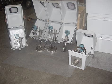 CPS Cassetta Portastrumenti Protezione Strumenti E Isotermica
