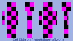 Texture Not Loaded Minecraft Skin