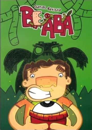 Beabá — Excelsior Comic Shop