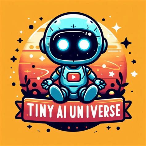 tiny ai universe youtube