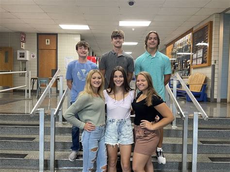 2022 Mmcru Homecoming Court And Class Representatives