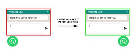 Javascript How Setting Float Position Popup Message On Css And Jquery