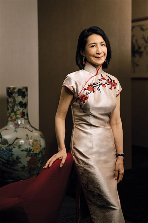 Chew Gek Khim นกสรางมลคาแหง Straits Trading Forbes Thailand