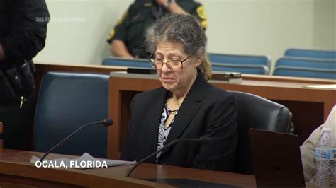 Jury begins deliberations in manslaughter trial of white Florida woman ...