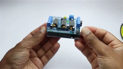 How To Make Obstacle Avoiding Car Using Arduino 6 Steps With Pictures Instructables