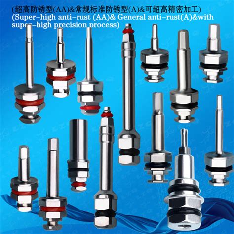 6 Axis Motion Cnc Machine Titanium Precision Parts