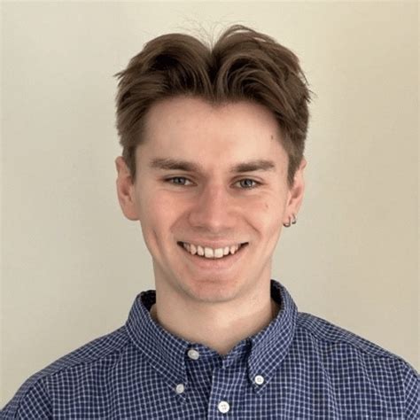 Alex Duley Public Affairs Officer Mcs Foundation