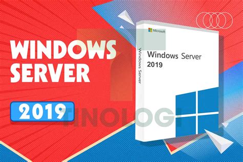 Download Windows Server 2019 Iso Link Tốc Độ Cao