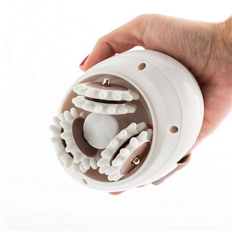 Anti Cellulite And Orange Peel Skin Massager Cellutone