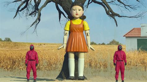 Netflix To Stream Squid Game Bridgerton And Spellbound Yule Logs