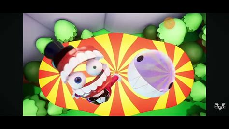 реакция на удивительный цифровой цирк Youtube