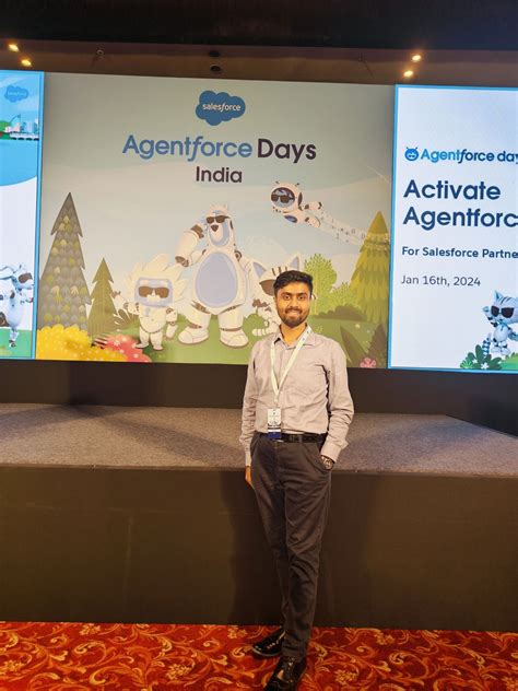 Salesforce Agentforce Ibm Gratitude Continuouslearning