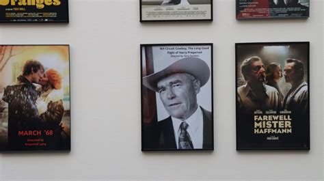 Judge Harry Pregerson Doc Inspires At San Diego Film Festival Courthouse News Service