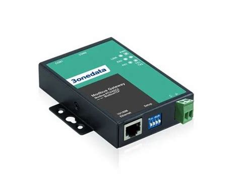 Port RS Or RS Modbus Gateway At Piece Modbus RTU Gateway In Chennai ID