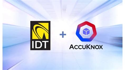 Cybersecurity Zerotrust Cloudsecurity Idt Accuknox Techpartnership… Omar Ahmed