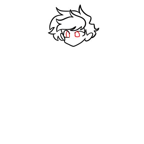 How To Draw Confused Bob From Vs Bob And Bosip FNF Mod