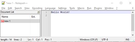 Page Down Scrolls Everything Off The Top Of The Window Notepad Community