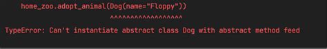 We Need To Talk About Protocols In Python Idego Group