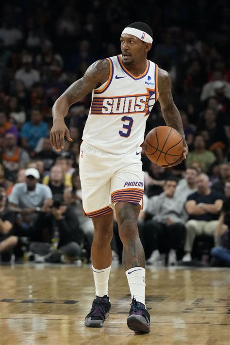 Trade Breakdown: Bradley Beal To The Suns | Hoops Rumors
