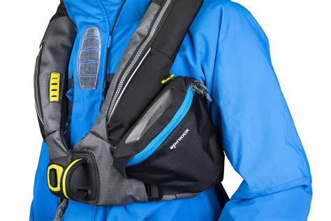 Spinlock Chest Pack Sailrace