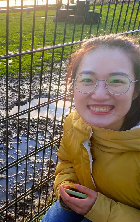 Tang Yujie 2020 Disc