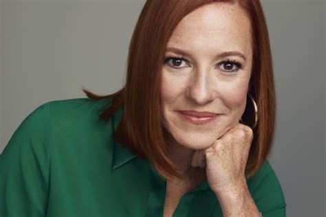 Msnbc Expands Inside With Jen Psaki To Monday Night C