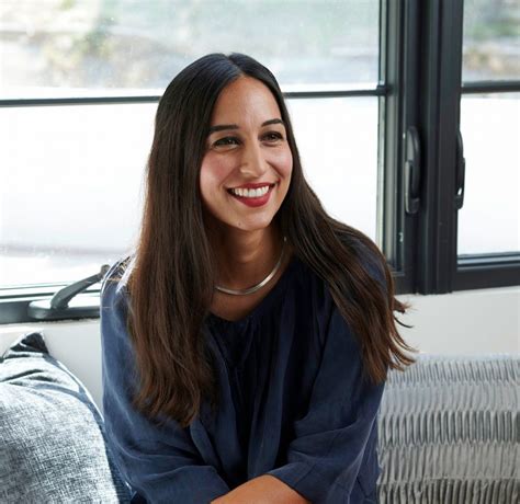 Nicole Anand Design Decode Magazine