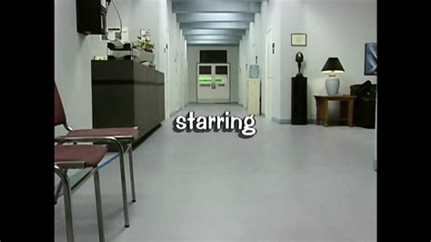 Night Shift Nurses Kim Kitaine