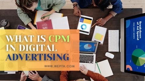 What Is CPM In Digital Advertising A Comprehensive GuideWhat Is CPM In Digital Advertising A