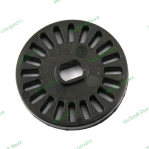 Jual Speed Encoder Disc 20 Holes Sensor Kecepatan Rotary Roda DC Motor Kab Banyumas MeTeoR