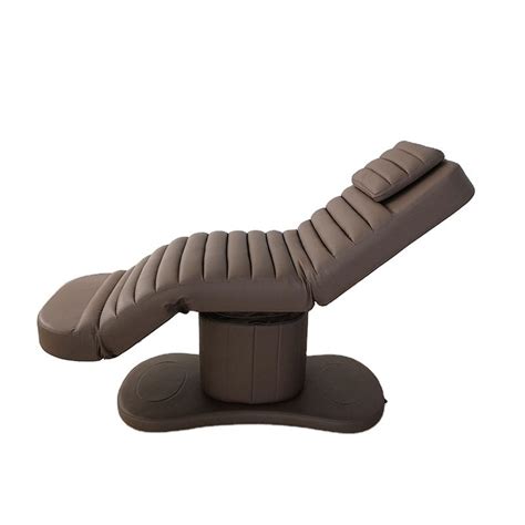 2022 Lash Bed Luxury Eyelash Bed Beauty Salon Furniture Electric Beauty