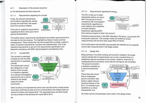 Vda Special Characteristics Special Characteristicspdf