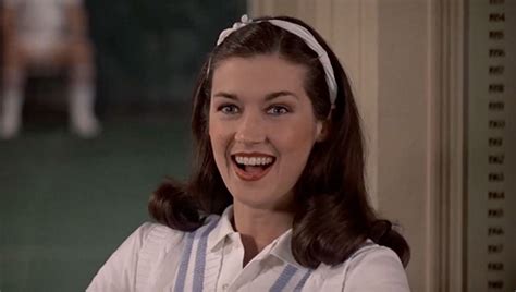 Whatever Happened To Kristin Holby From Trading Places Ned Hardy