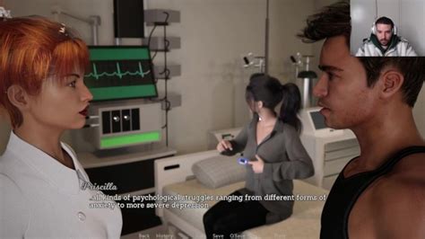 Leap Of Faith Recovering Chapter Visual Novel Pc Gameplay Eng Xxx Mobile Porno