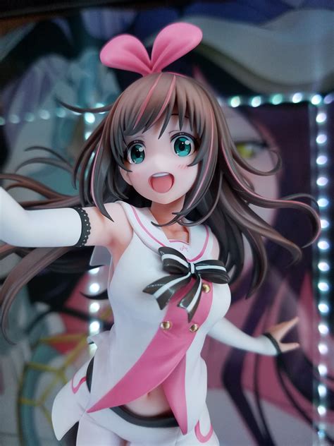 Kizuna Ai Shes So Cute R Animefigures