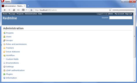 bitnami redmineの概要 genspark