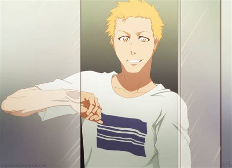 Download Bleach Anime Adult Ichigo Kurosaki Wallpaper Wallpapers Com