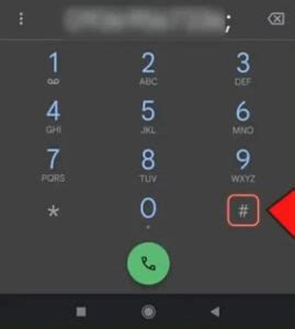 How To Dial Extension On Android A Step By Step Guide AndroidSRC