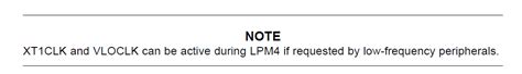 MSP FR Counting External Pulses With Minimum Power Consumption MSP Low Power