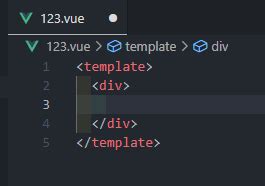 About Wrap In Html Part Issue Vuejs Language Tools Github