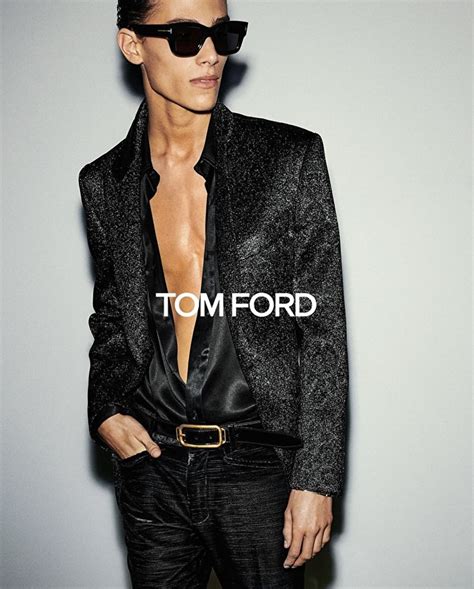 Santiago Poggi Select Paris Select Model Management