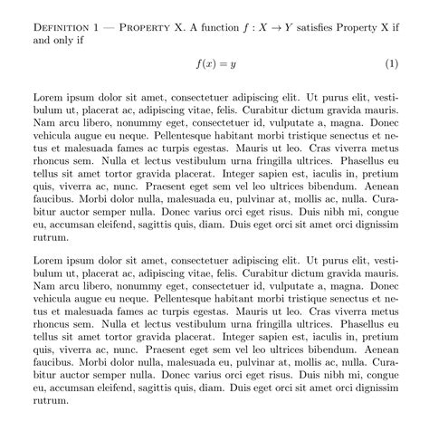 Spacing How To Get Rid Of The Additional Space That I Get In An Environment That Ends With