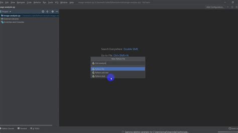 Setup PyCharm And GDAL For Image Analysis YouTube