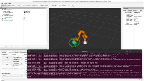 MoveIt Stops Crashes After Newest Humble Update Issue Moveit Moveit GitHub