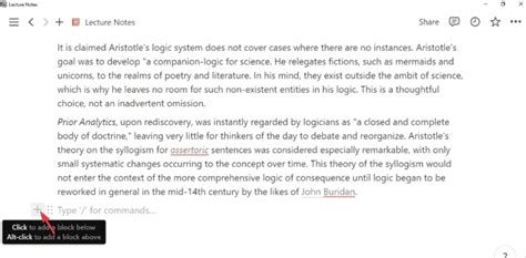 How To Take Notes In Notion Complete Guide How To Take Notes In Notion Complete Guide