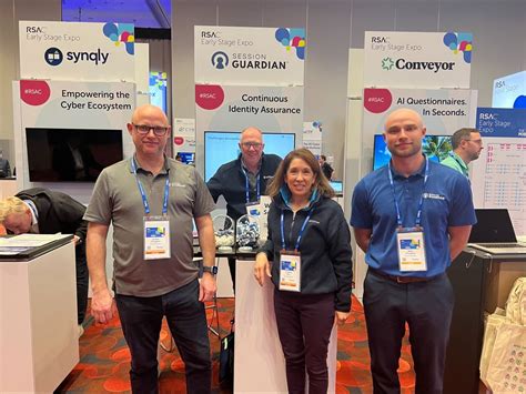 Sessionguardian On Linkedin Rsac